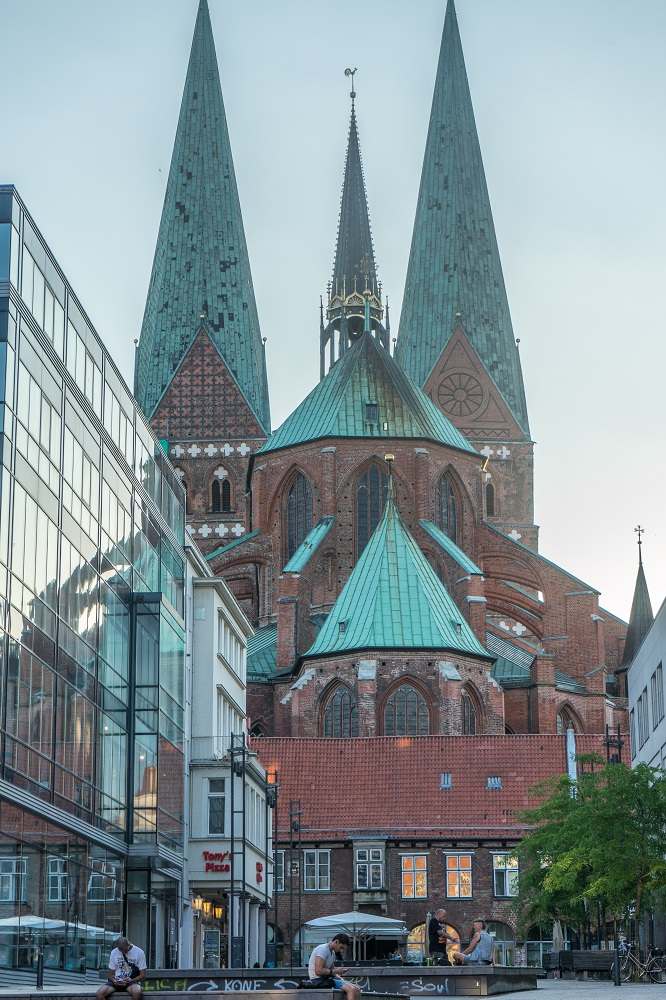 6 Fun Things to do in Lubeck, Germany