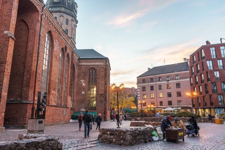 19 Best Things to Do in Riga