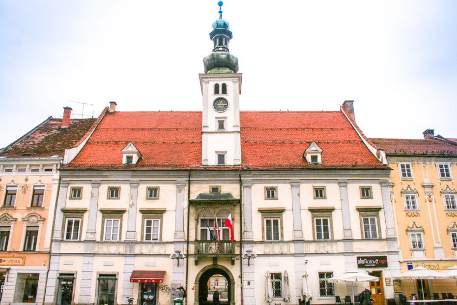 The 11 Best Things to Do in Maribor