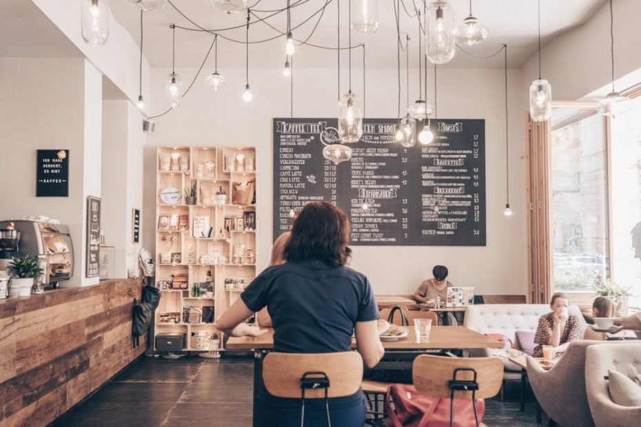 13+ Best Cafes in Graz - Favorites of a Coffee-Crazed Local