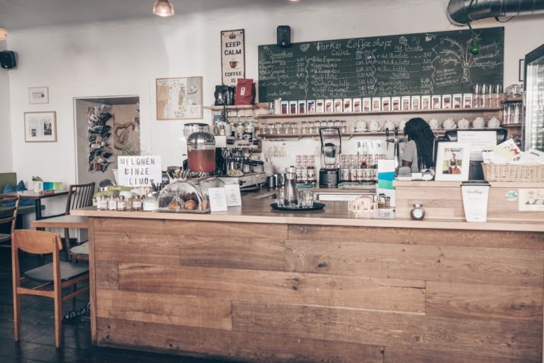 13+ Best Cafes in Graz - Favorites of a Coffee-Crazed Local