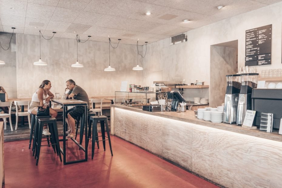 13+ Best Cafes in Graz - Favorites of a Coffee-Crazed Local