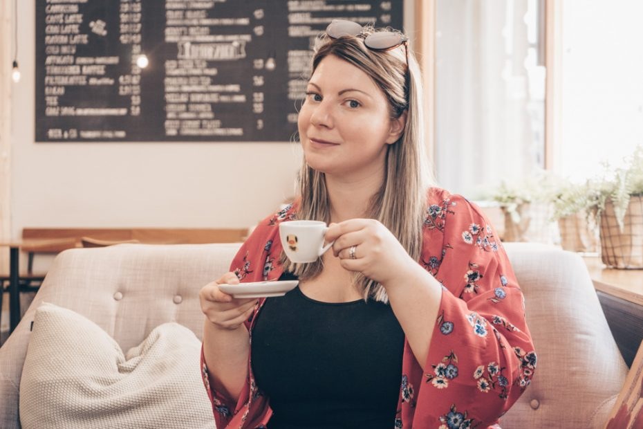 13+ Best Cafes in Graz - Favorites of a Coffee-Crazed Local