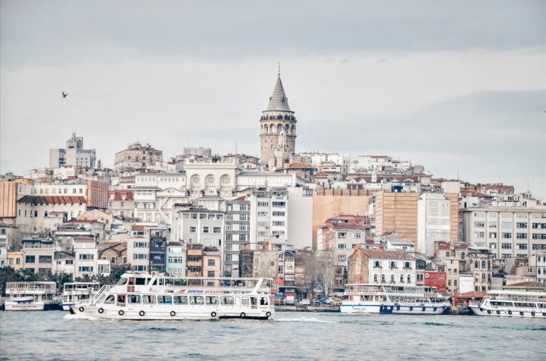 3 Days in Istanbul: How to Spend a Blissful Weekend in Istanbul