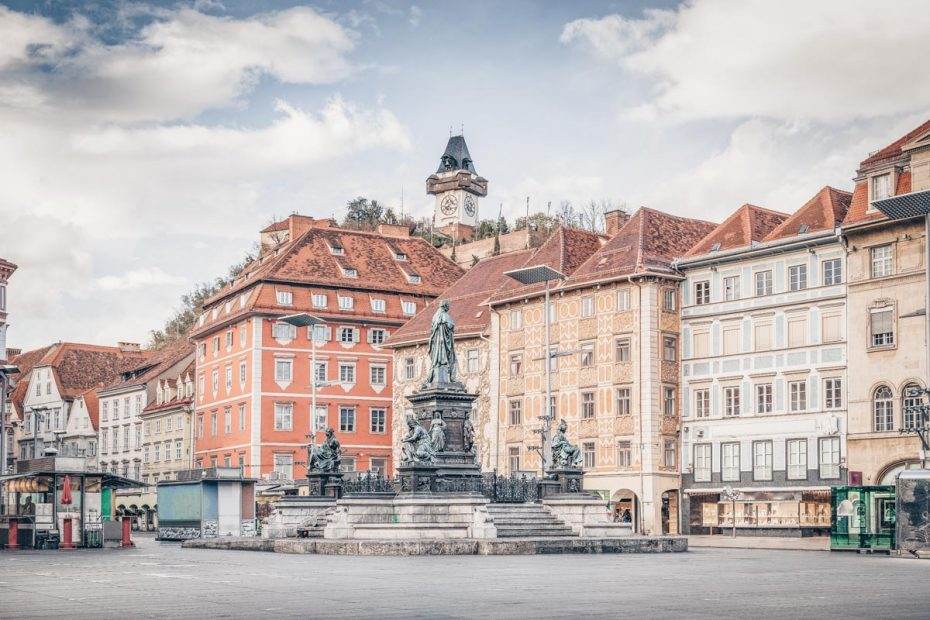 39+ Best Things to Do & See in Graz (by a Local)