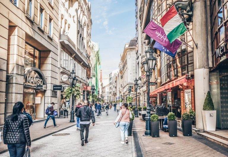 3 Days in Budapest: The Perfect Itinerary For Your First Visit