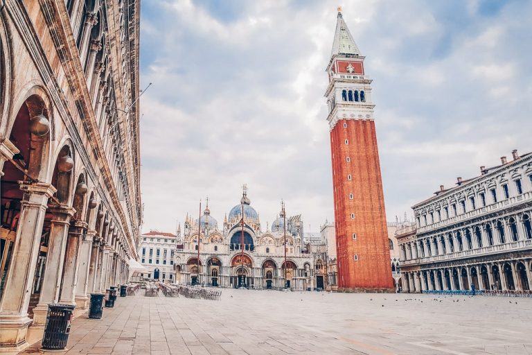 One Day in Venice: How to Spend the Perfect 24 Hours in Venice