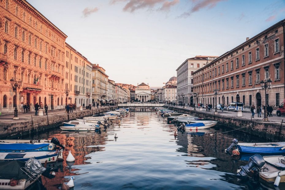 18 Essential Things to do in Trieste