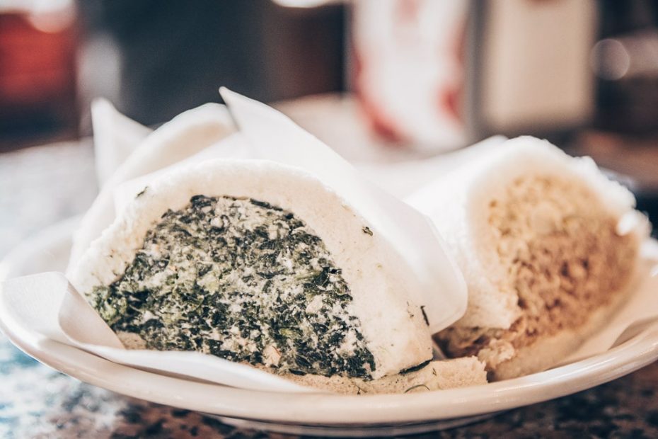 12 Best Cicchetti Bars in Venice