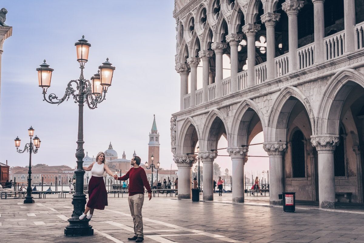 19 Best Venice Instagram Spots