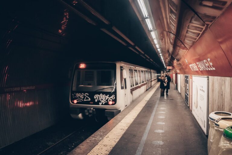 How to get around Rome: An Essential Guide to Public Transport in Rome