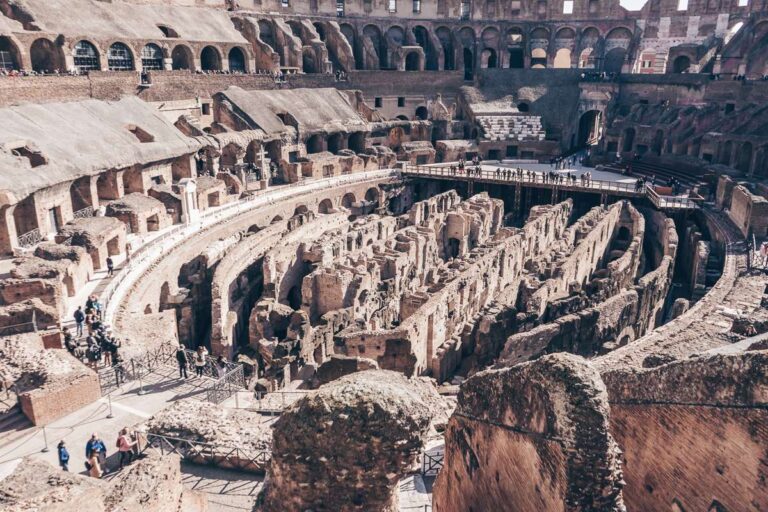 30 Best Things To Do in Rome For All Tastes