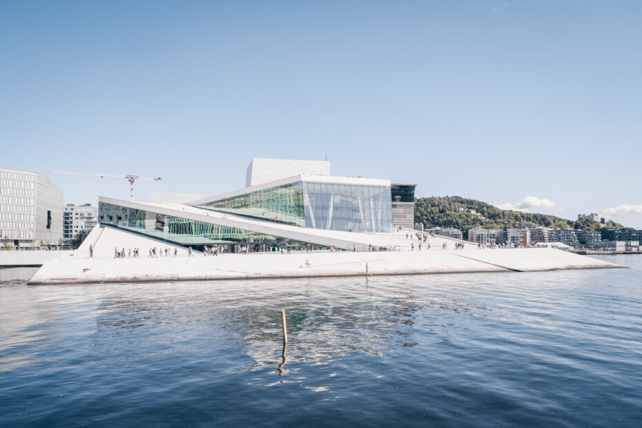 Free Self-Guided Oslo Walking Tour: Highlights & Overlooked Gems (With ...