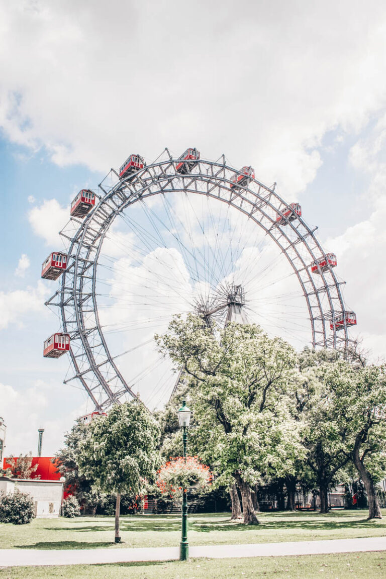 2 Days in Vienna: The Ultimate Itinerary + Invaluable Tips (By An Austrian)