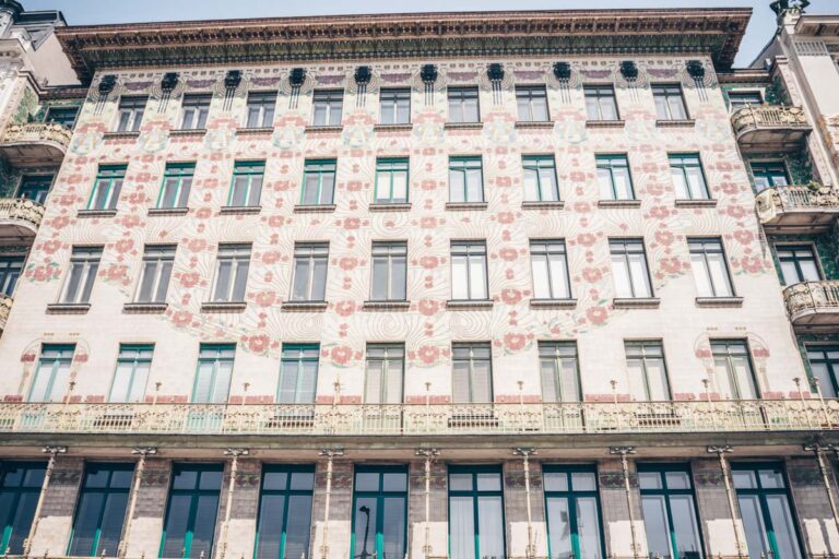 2 Days in Vienna: The Ultimate Itinerary + Invaluable Tips (By An Austrian)