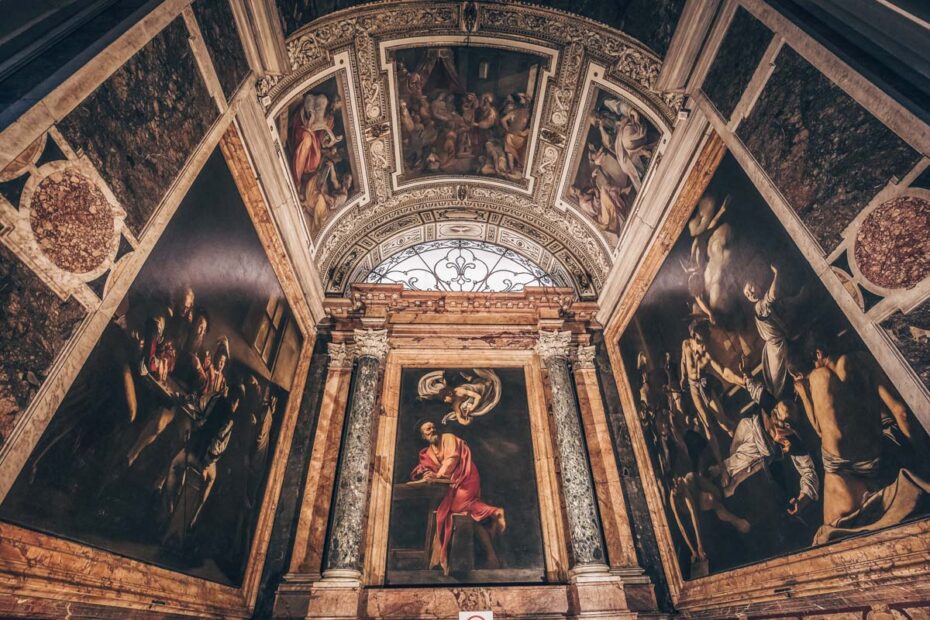 20 Most Beautiful Churches in Rome You Have To Visit