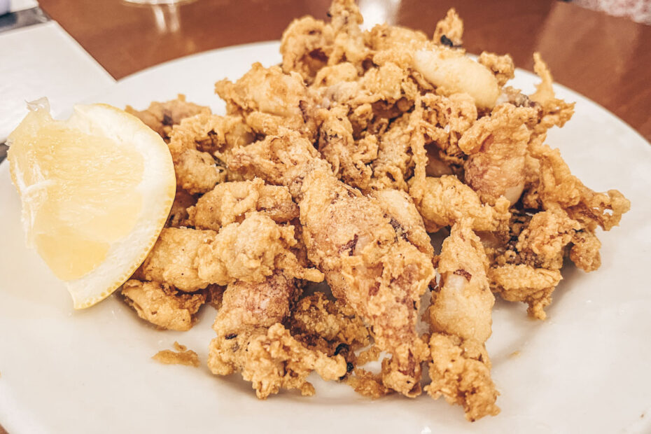 Madrid Food: 25 Traditional Foods You Must Try in Madrid