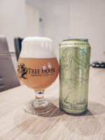 Visiting Tree House Brewing: Review of Charlton & Sandwich Locations