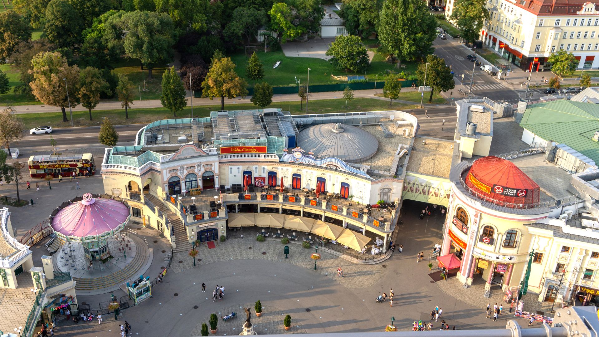 Vienna with Kids (2026): Family-Friendly Itinerary, Zoo, Playgrounds ...