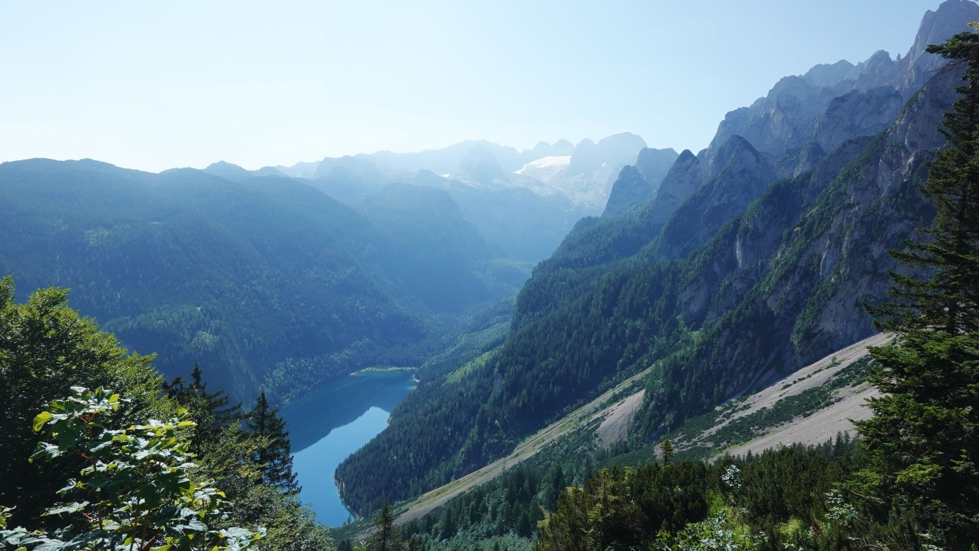 Gosausee (2026): Best Hikes & Photo Points — Family‑Friendly Routes ...