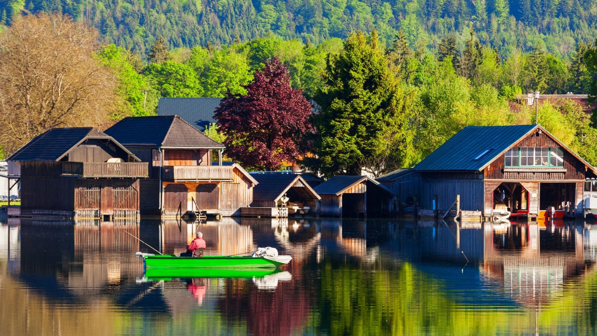 St. Gilgen & St. Wolfgang (2026): Ferries, Scenic Walks & Cafés St ...