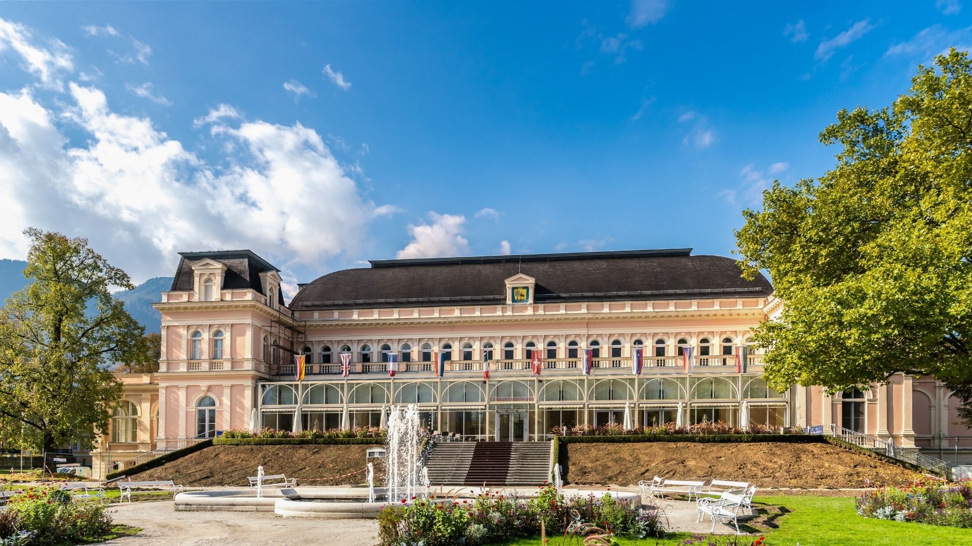 Bad Ischl (2026): Kaiservilla, Spa Town Highlights & Pastry Stops Bad ...