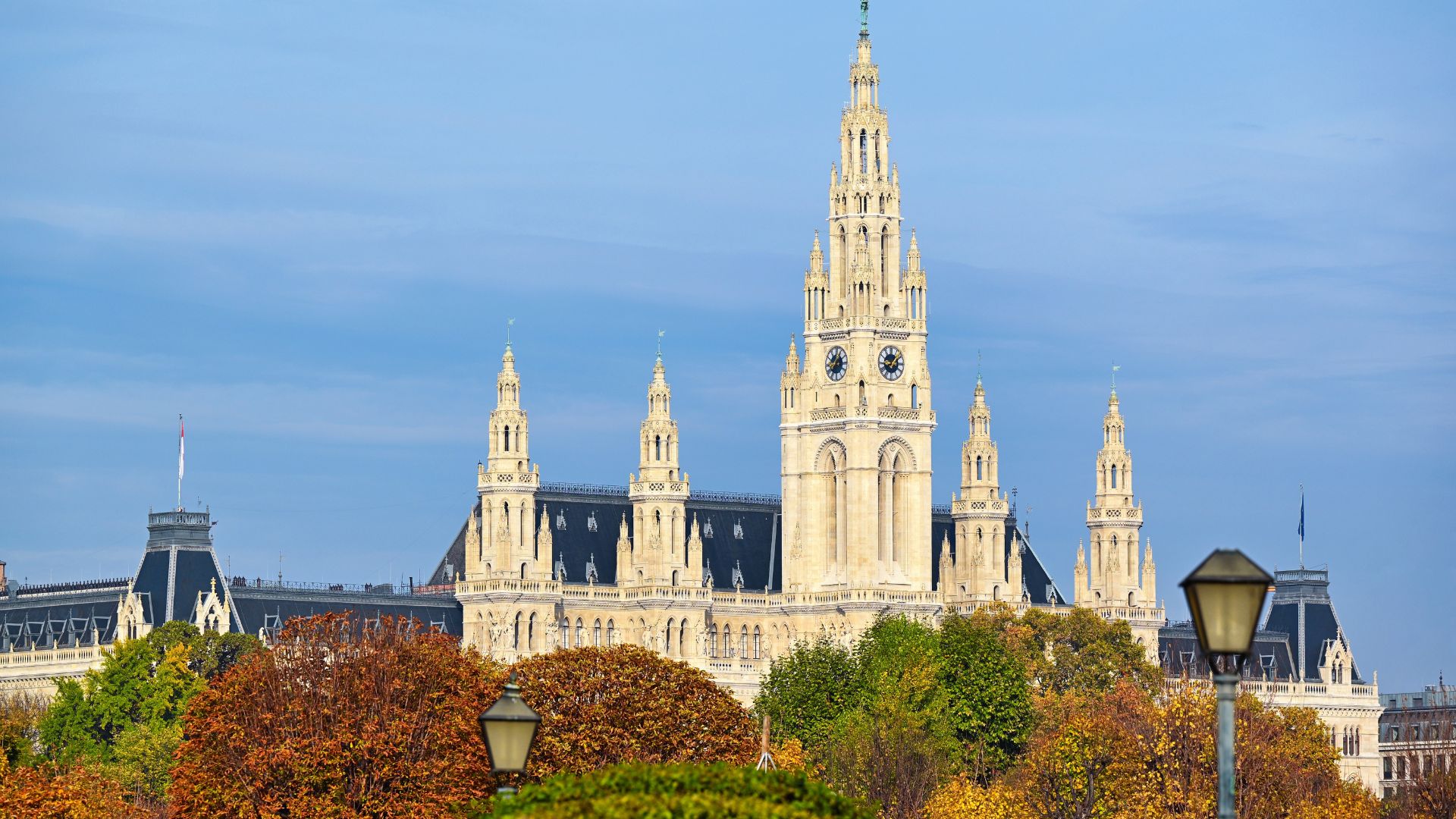 Best Time to Visit Vienna (2026): Weather, Crowds, Prices & Events by ...