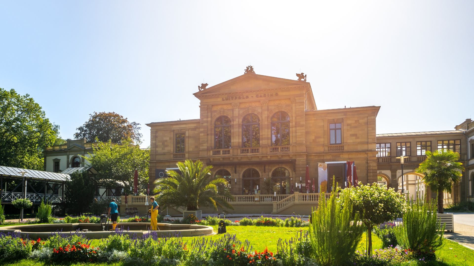 12 Best Spa Towns in Germany: Thermal Waters and Wellness Retreats ...