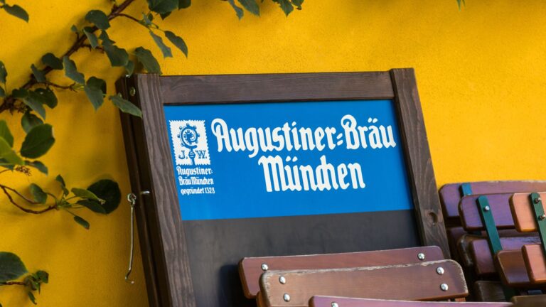 15 Best Breweries in Germany: A Journey Through World-Class Beer ...