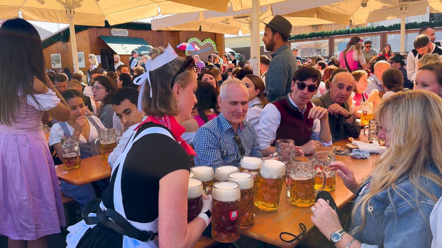 15 Best Breweries in Germany: A Journey Through World-Class Beer ...