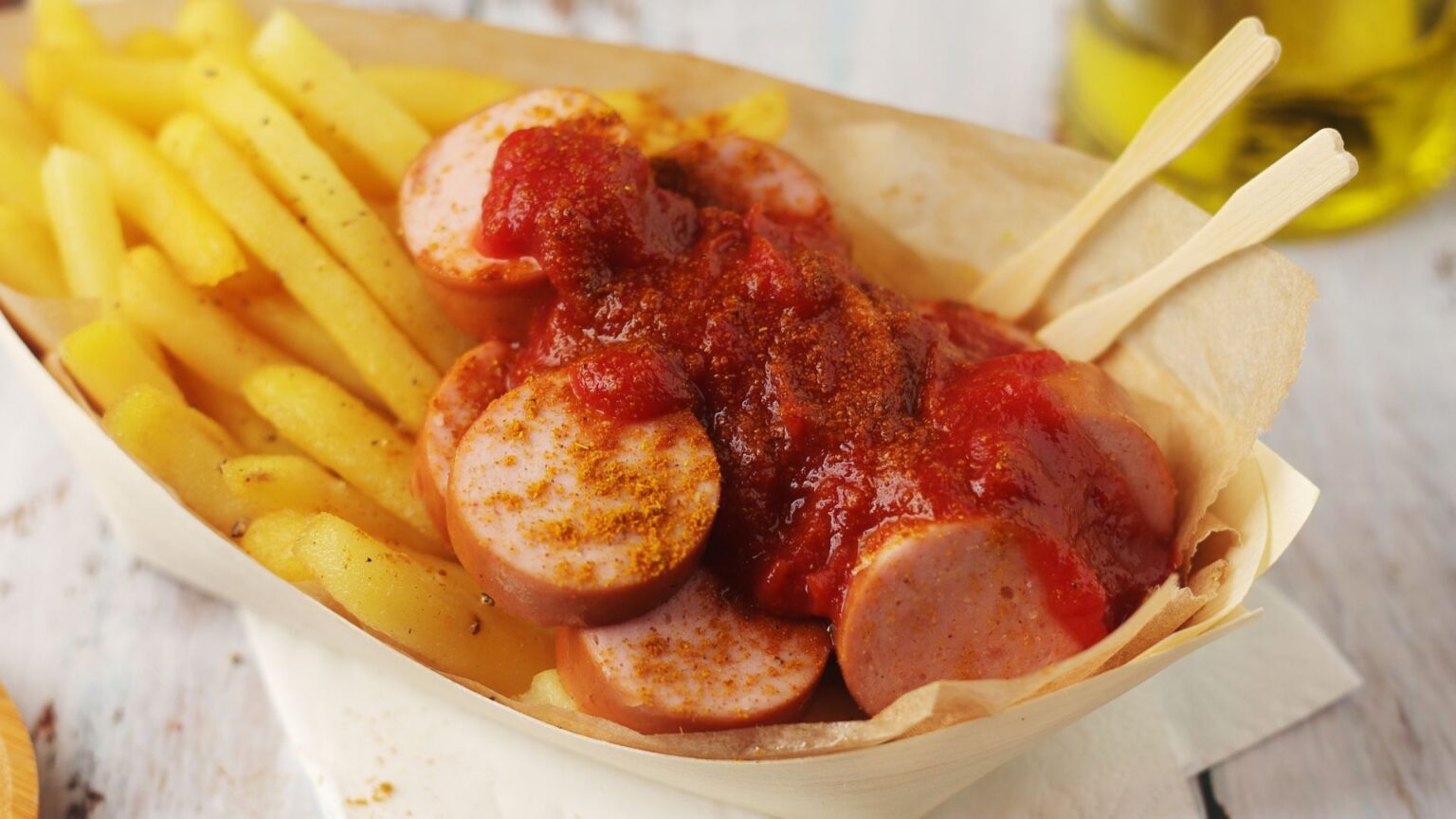 15 Best German Sausages: Types and Where to Try Them Famous German ...