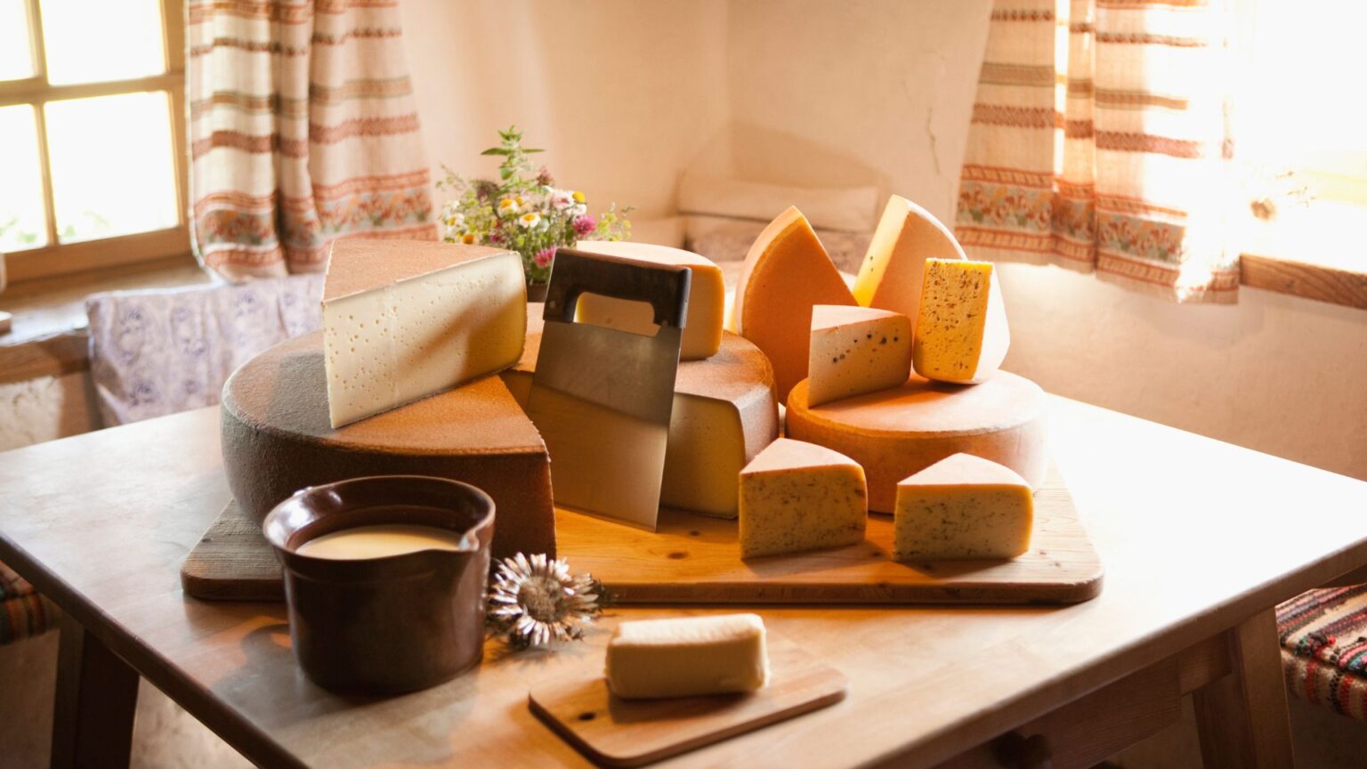 German Breakfast Culture: What to Expect — Complete Guide for Every ...