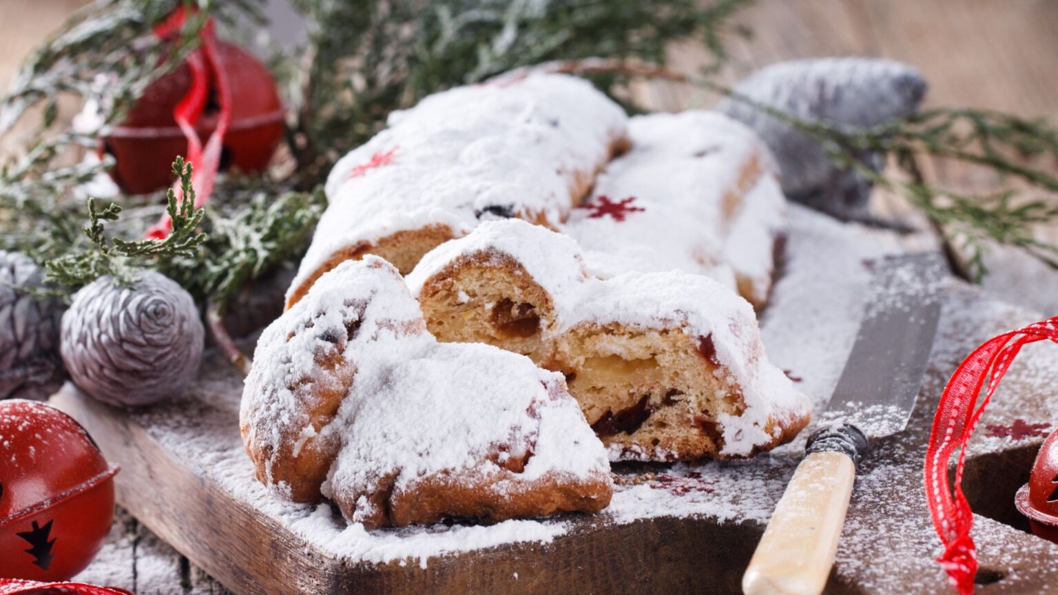 German Desserts and Cakes You Need to Try — Complete Guide for Every ...