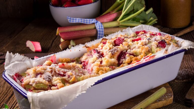 German Desserts and Cakes You Need to Try — Complete Guide for Every ...